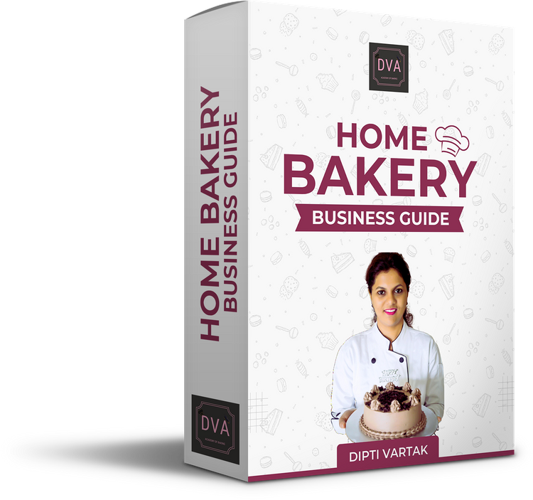 Home Baker's Launchpad